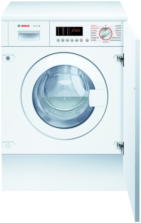 ᐅ Bosch Trockner Test 2020 » Testsieger der Stiftung Warentest