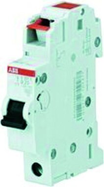 ABB S201S-B16 Sicherungsautomat 6kA,16A,1P sicher kaufen » TECEDO.AT