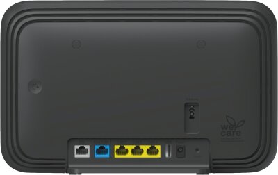 Telekom. Speedport Smart 4 sicher kaufen » TECEDO.DE