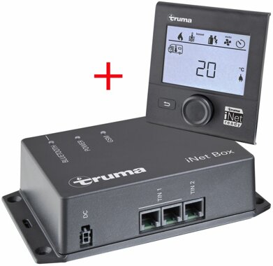 iNet Set Truma sicher kaufen » CAMPING-4-YOU.DE