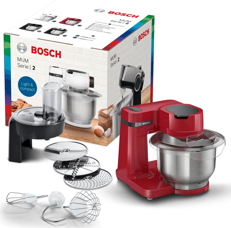 Bosch MUMS2ER01 sicher kaufen » TECEDO.DE