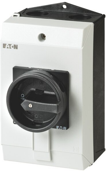 Eaton T0-2-1/I1/SVB-SW HAUPTSCHALTER sicher kaufen » TECEDO.AT