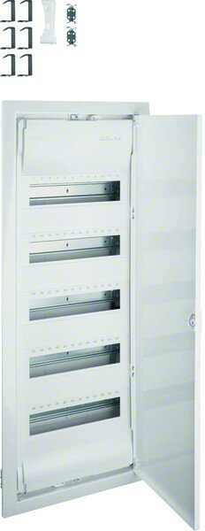 Hager VU60NC UP-Verteiler IP30 mit Tür 60 PLE sicher kaufen » TECEDO.DE