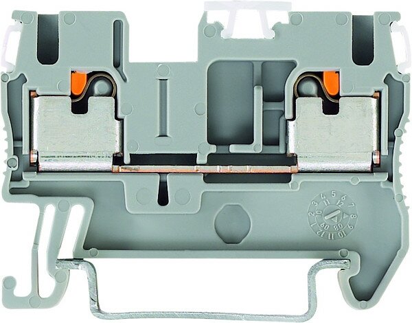 Phoenix 3212120 PT 10 Durchgangsreihenklemme sicher kaufen » TECEDO.DE