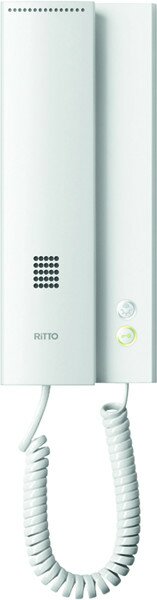 Ritto 17630/70 Wohntelefon TwinBus sicher kaufen » TECEDO.DE