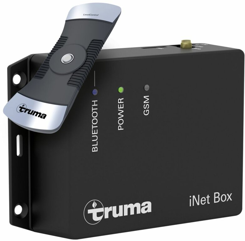 Truma Set LevelControl und iNet Box sicher kaufen » CAMPING-4-YOU.DE