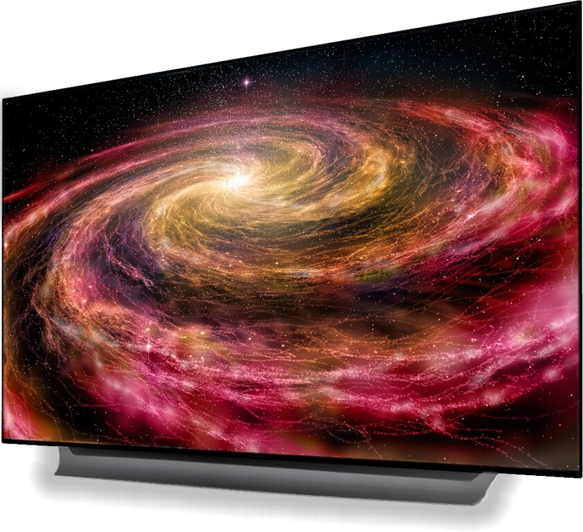 LG OLED55CX9LA 4K OLED-Fernseher, 55", Smart-TV, WLAN sicher kaufen ...